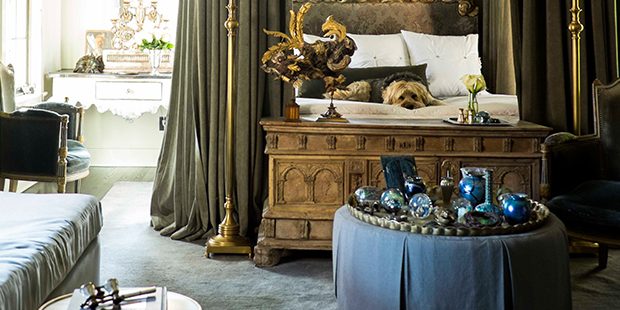 Q&A With Interior Designer Susan Ferrier - California Closets