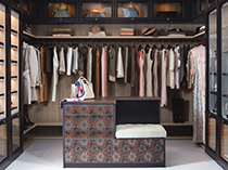 Bedroom Closet Ideas | Bedroom Wardrobe | California Closets