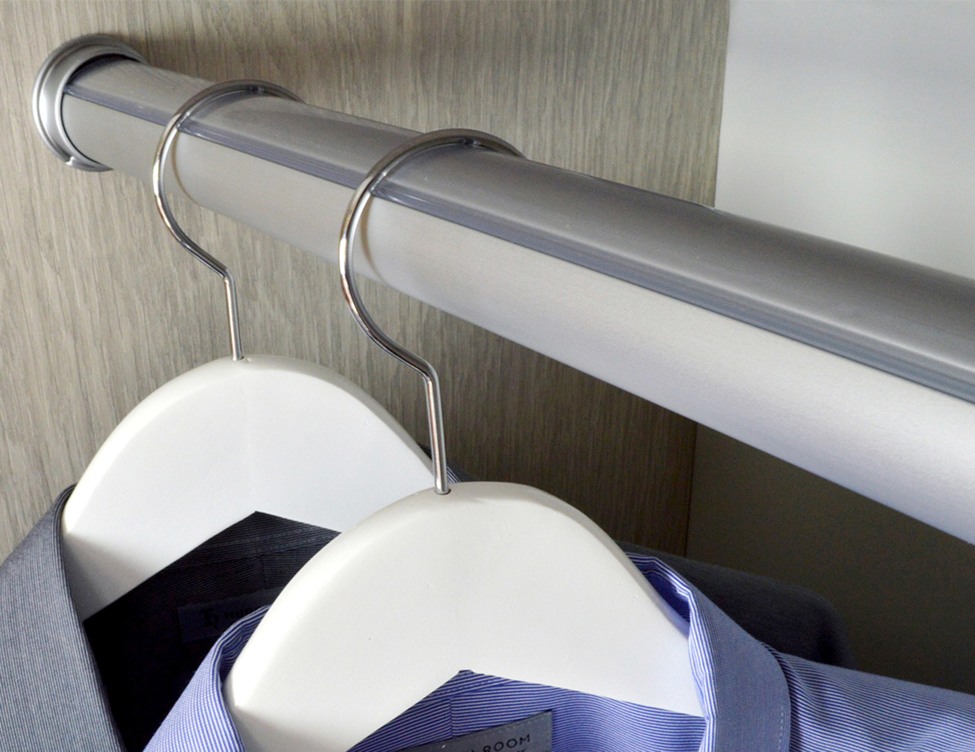 Closet Organizer | Shoe Racks & Shelf Dividers | California Closets