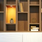 Closet Light Fixtures & Self Lighting - California Closets