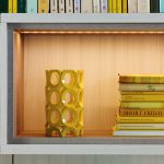 Closet Light Fixtures & Self Lighting - California Closets