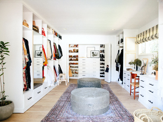Custom Closet Systems | Custom Storage | California Closets