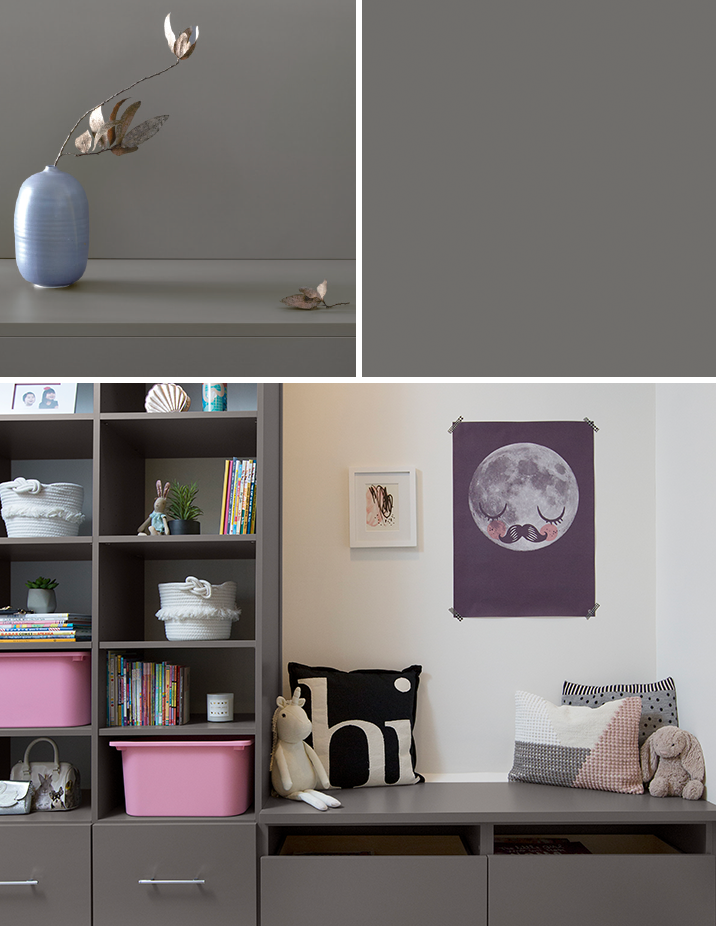 Types of Wood Finishes | Bespoke Wood Finishes | California Closets