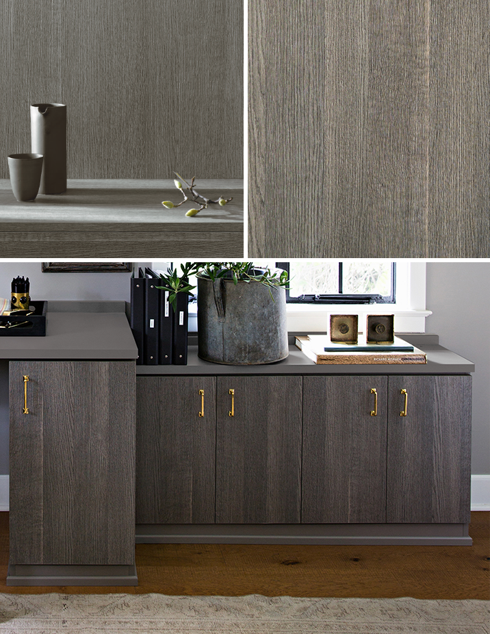 Types of Wood Finishes | Bespoke Wood Finishes | California Closets