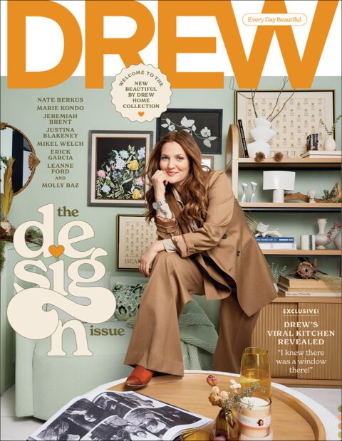 Textile Designer Heather Taylor's Custom Walk In Closet Design